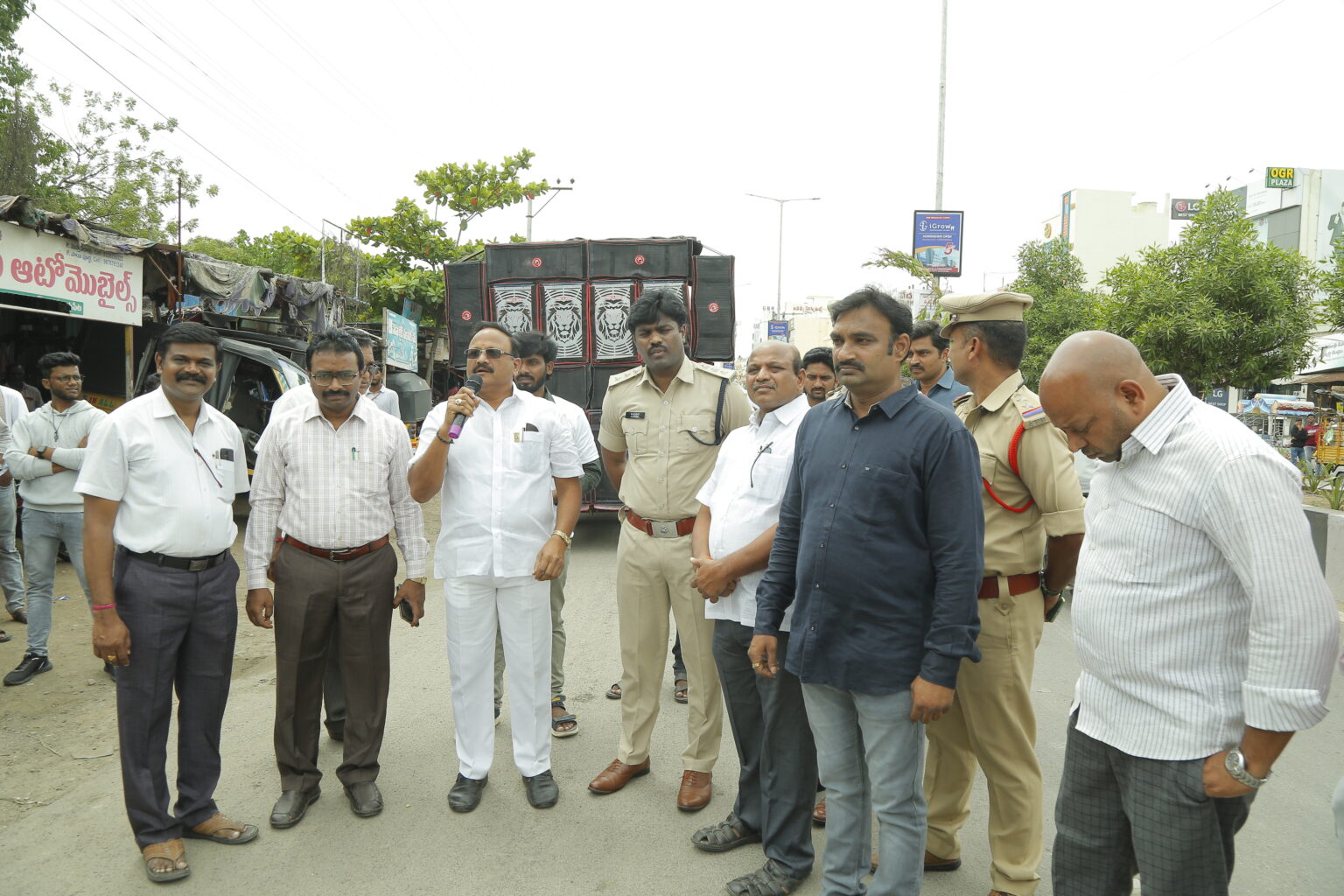 Vagdevi Degree College – Top Degree College in Narsaraopeta ...