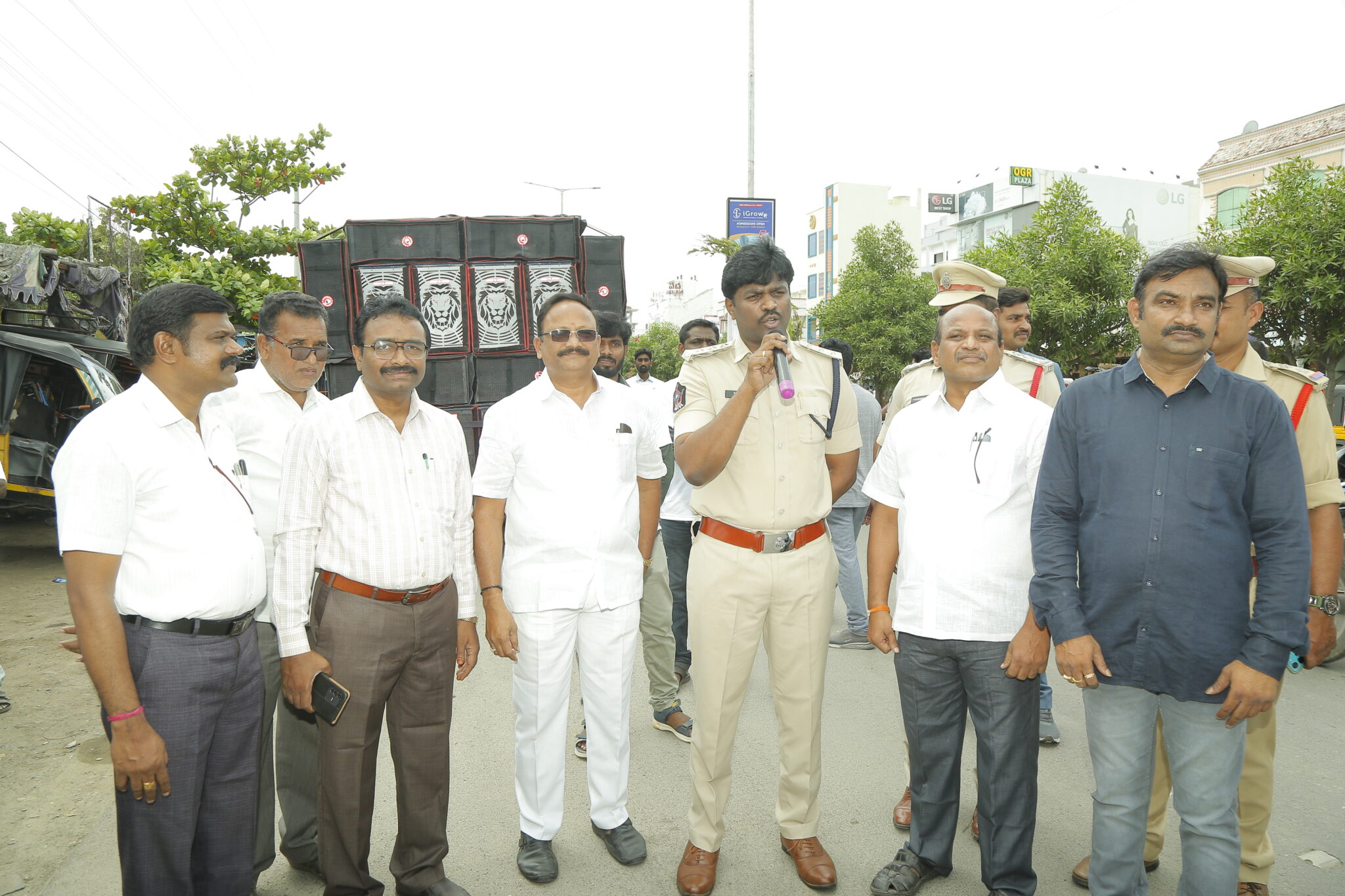 Vagdevi Degree College – Top Degree College in Narsaraopeta ...